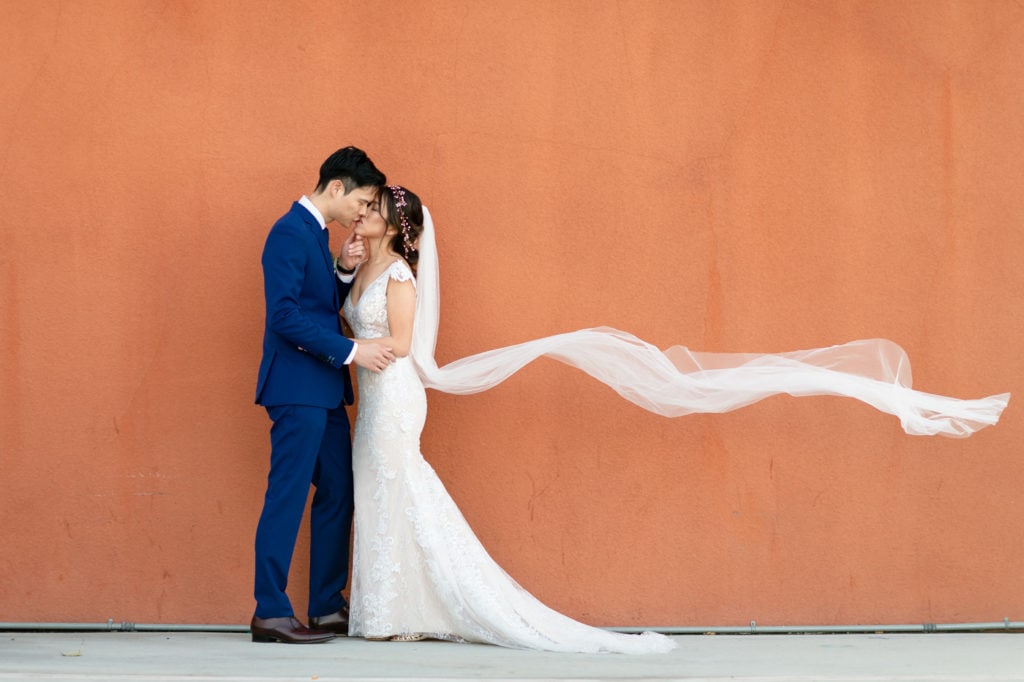 9 Tips For Achieving Beautiful Wedding Day Photos - Emry Photography